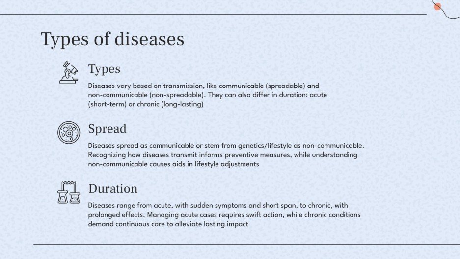 Immune System Disease: Scleroderma Presentation
