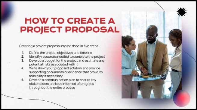 Leadership Seminar Proposal Presentation