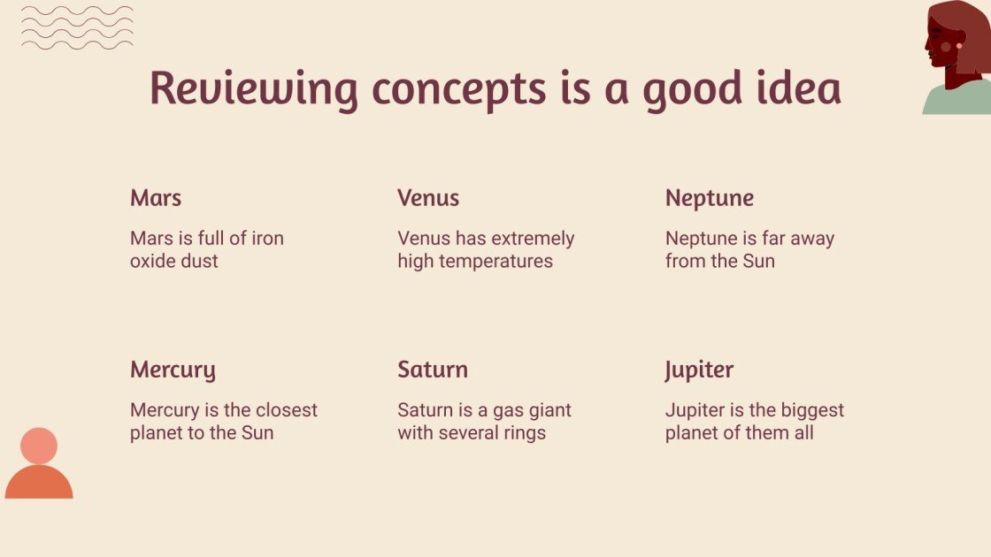 People Theme Presentation