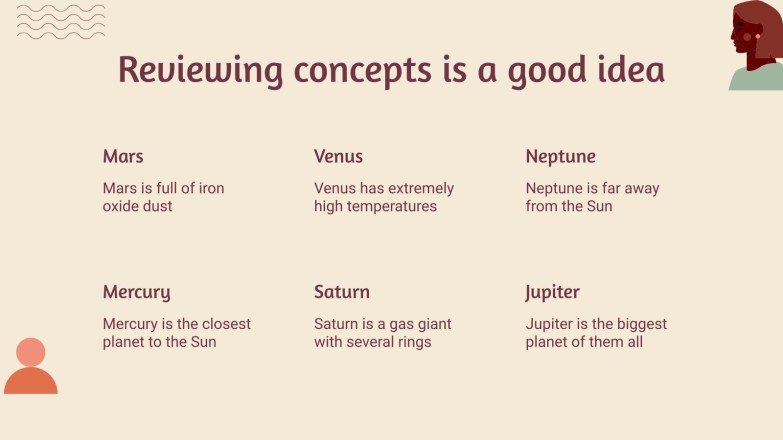 People Theme Presentation