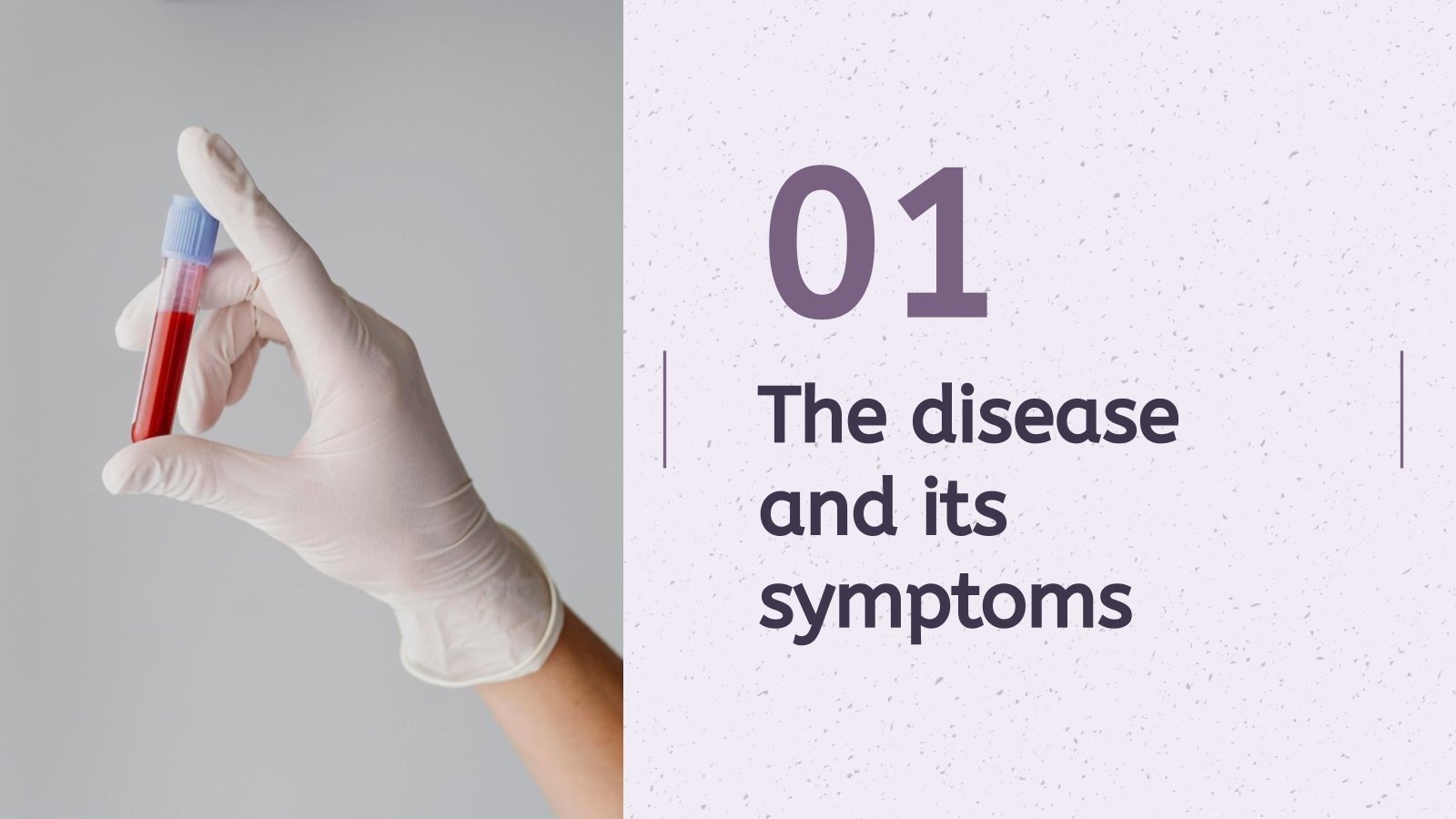 Bone Marrow Disorders presentation