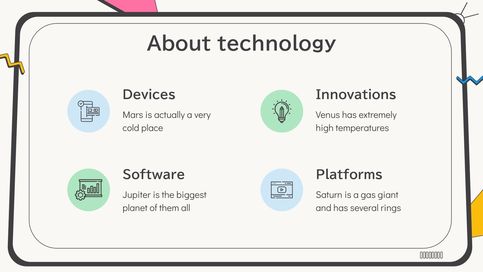 Media and Technology in Society - Spanish - 10th Grade