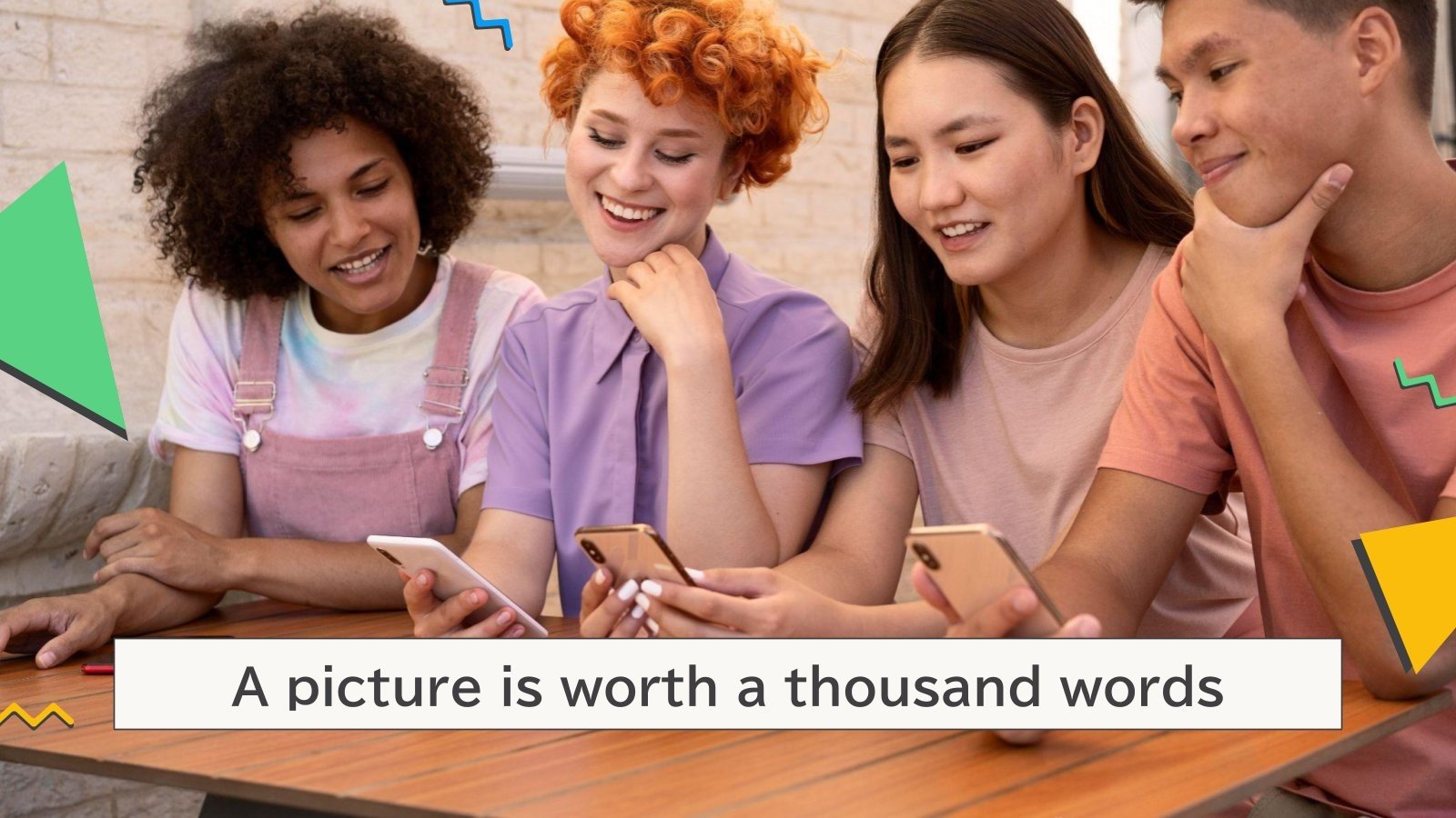 Media and Technology in Society - Spanish - 10th Grade