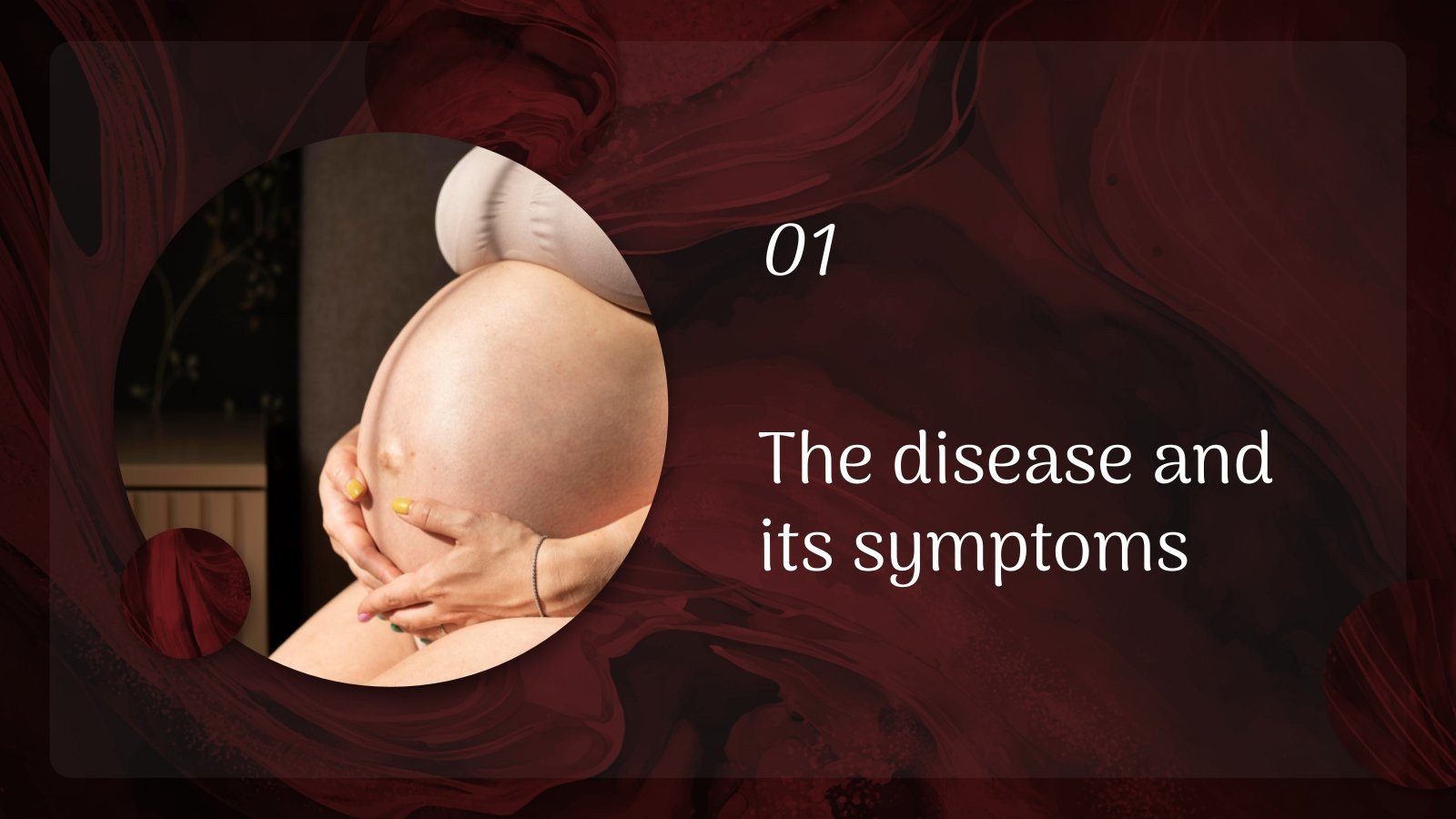Disorders of the Placenta Presentation