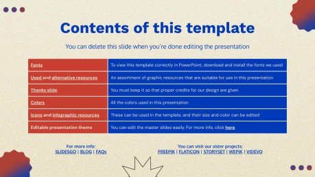 Vocabulary Building - Language Arts - 7th Grade Presentation