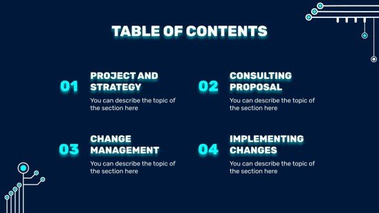 Hardware and Software Systems Optimization Consulting