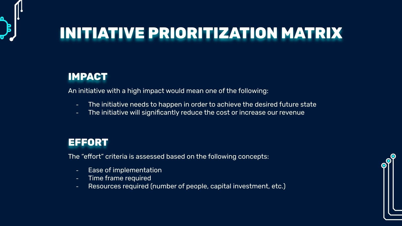 Hardware and Software Systems Optimization Consulting