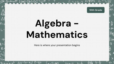 Page 5 | Free Math Google Slides themes and PowerPoint templates