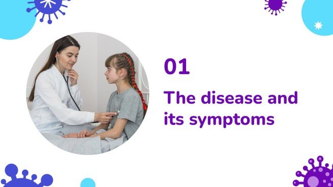 Common Childhood Illnesses Presentation