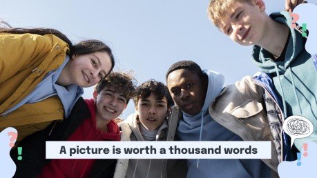 Media Literacy and Critical Thinking - French - 12th Grade