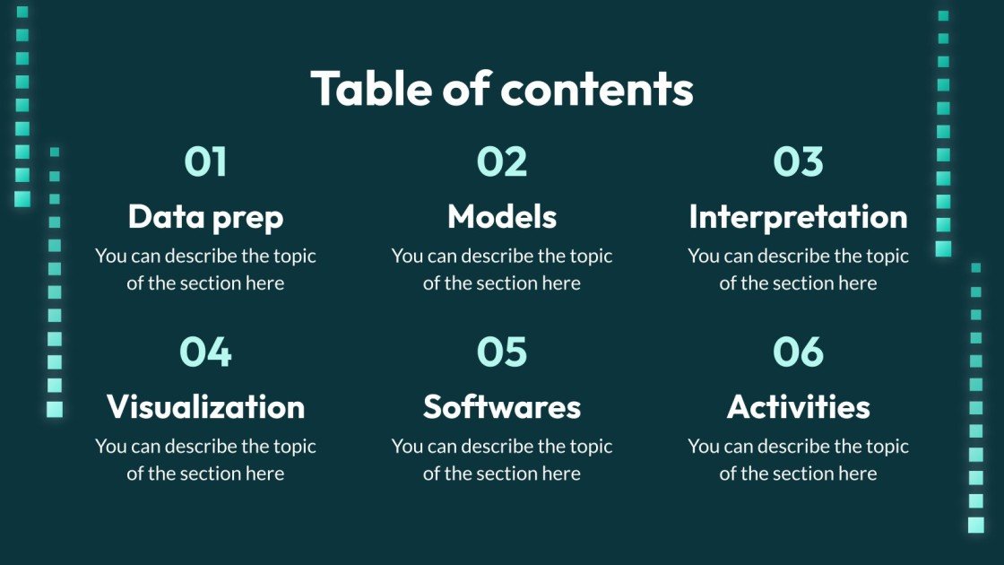 Longitudinal Data Analysis Presentation