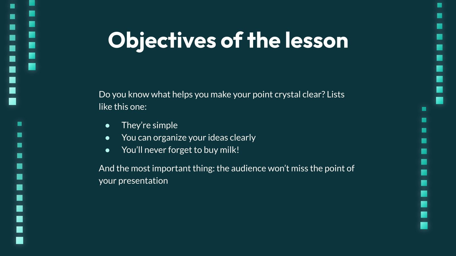 Longitudinal Data Analysis Presentation