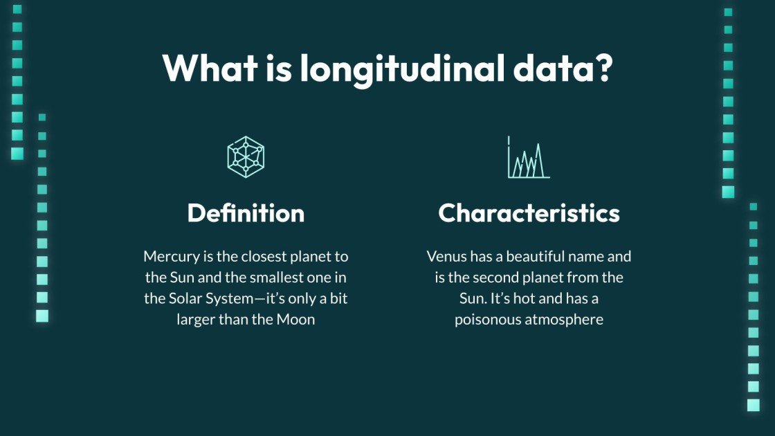 Longitudinal Data Analysis Presentation