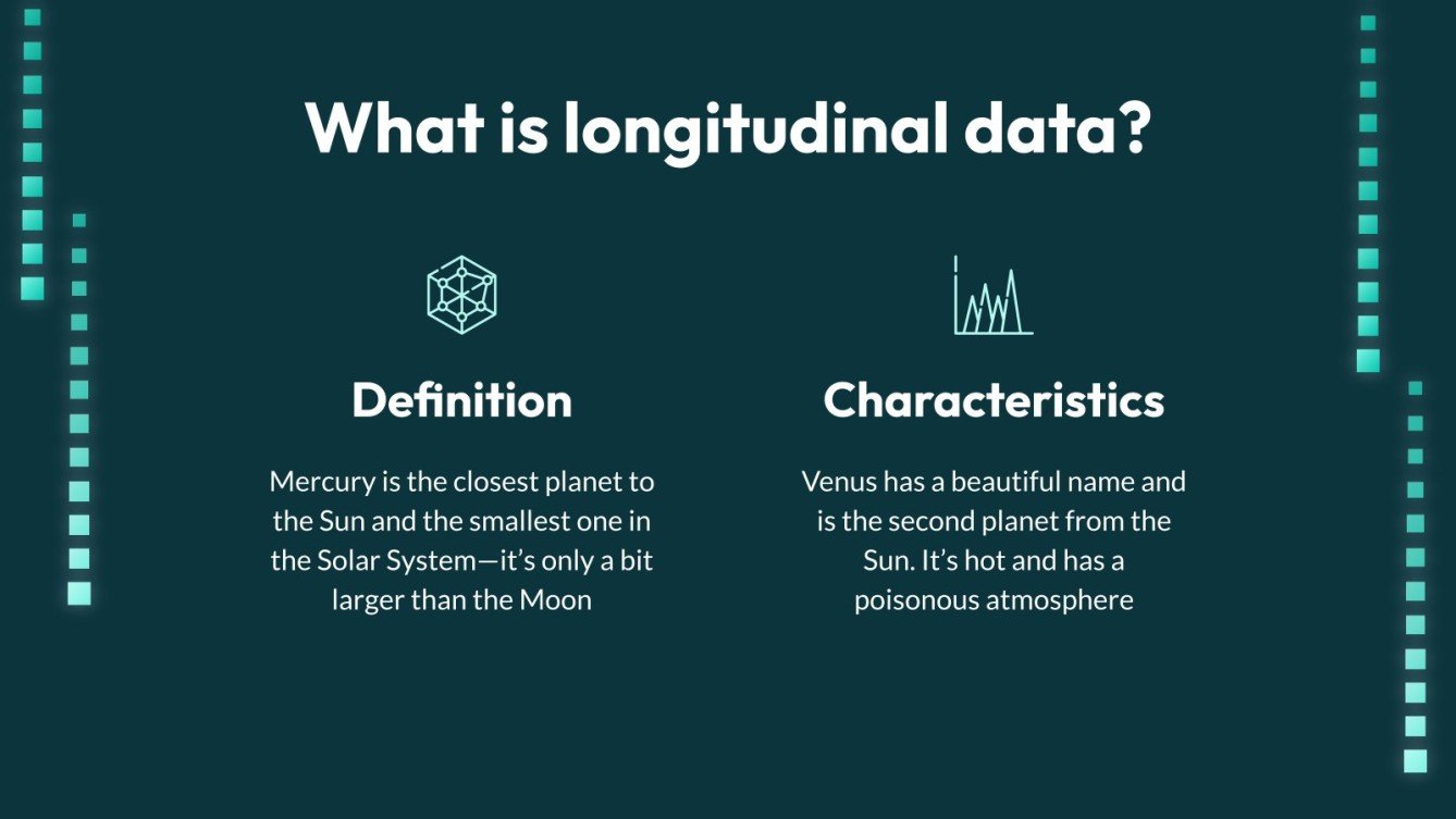 Longitudinal Data Analysis Presentation