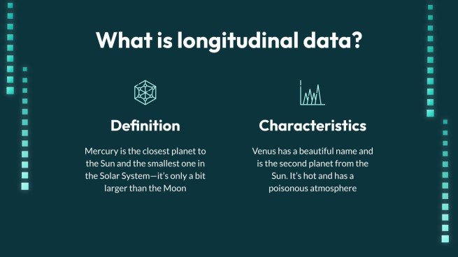 Longitudinal Data Analysis Presentation