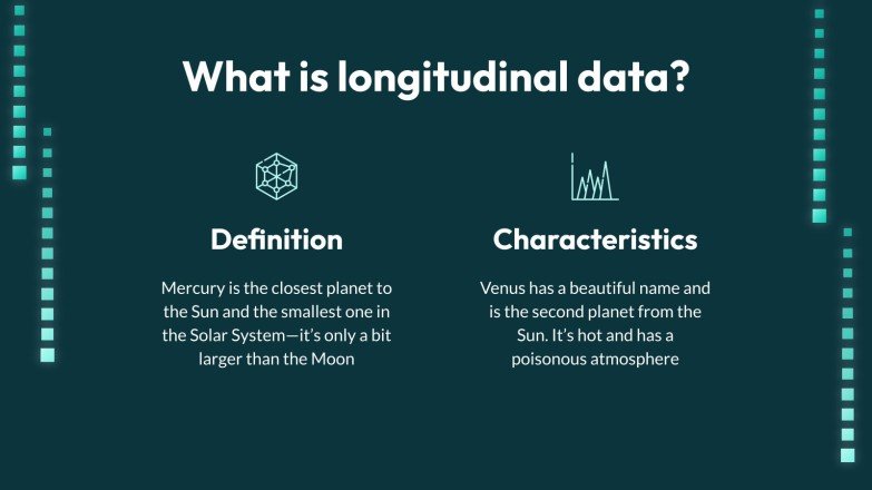 Longitudinal Data Analysis Presentation