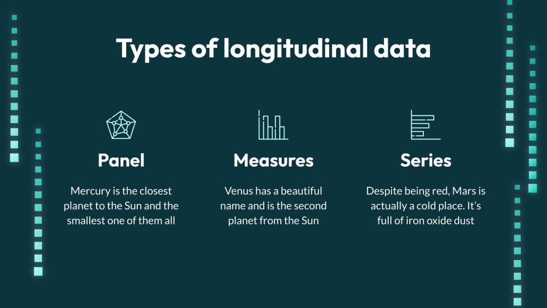 Longitudinal Data Analysis Presentation