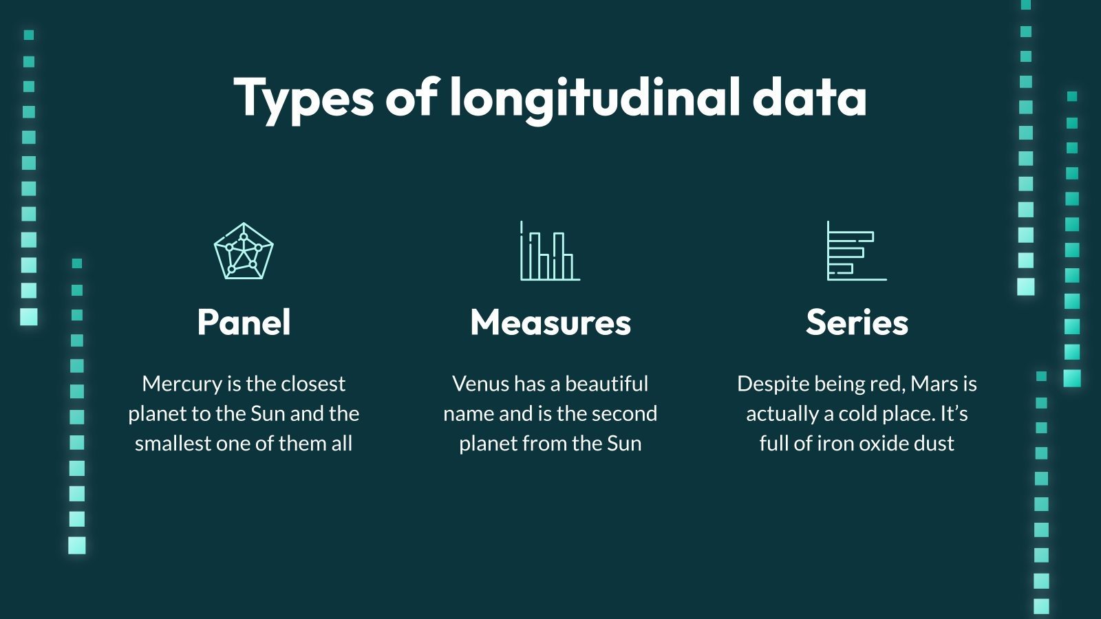 Longitudinal Data Analysis Presentation