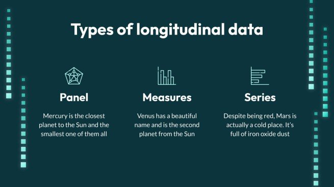 Longitudinal Data Analysis Presentation