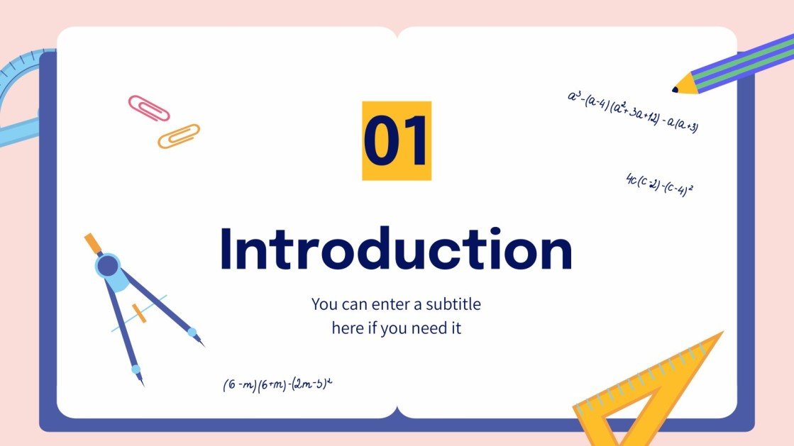 Functions: Quadratic Functions and Equations