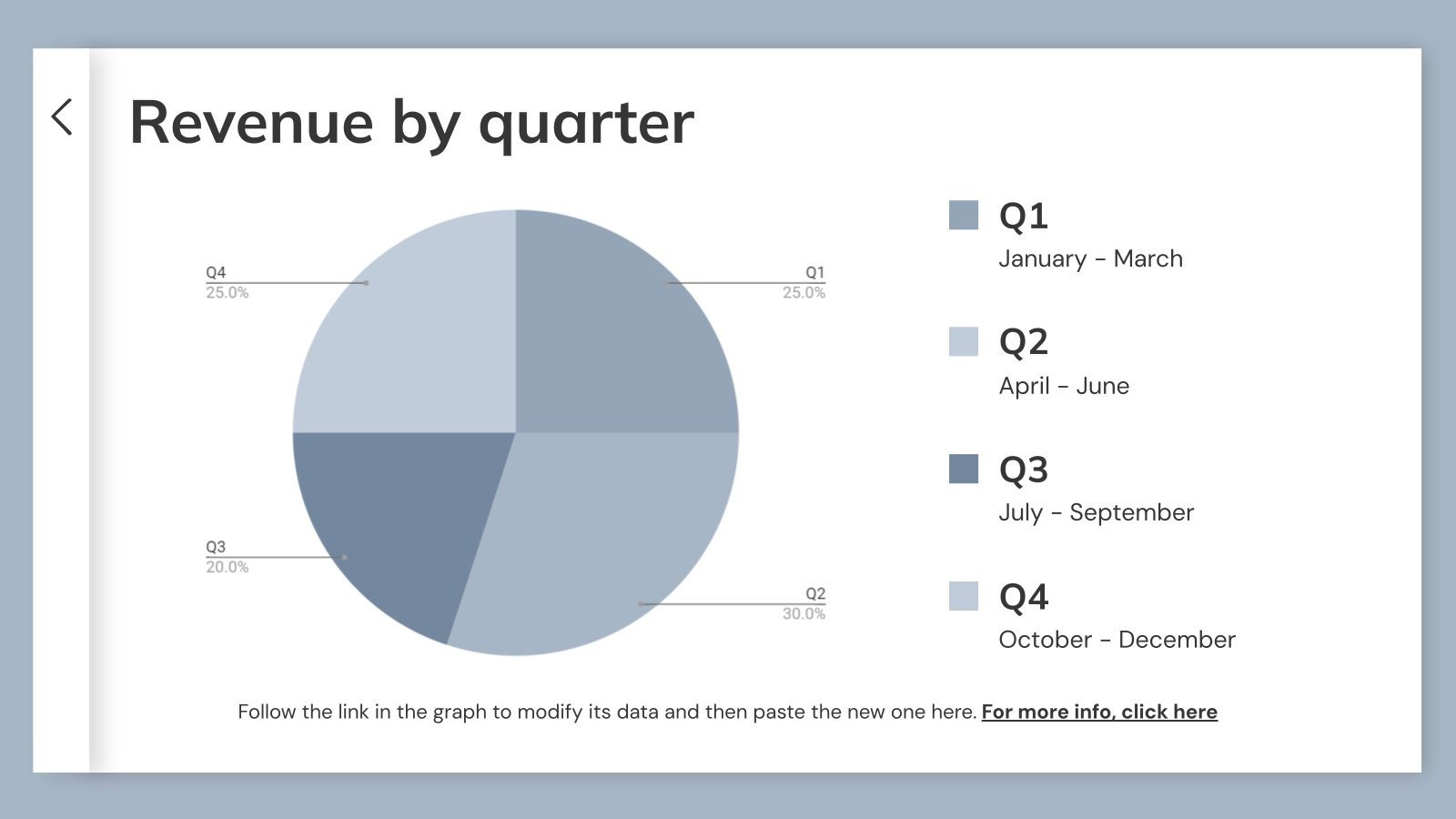 Consumer Trend Analysis Software Pitch Deck