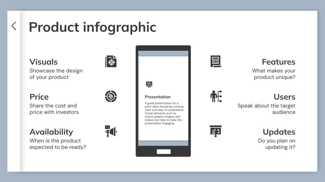 Consumer Trend Analysis Software Pitch Deck