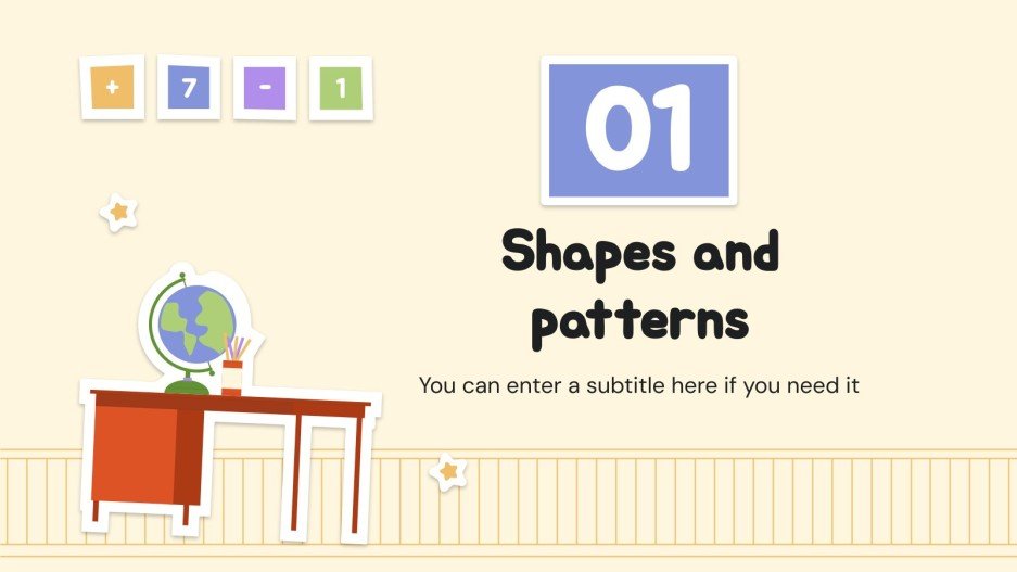 Problem-Solving Strategies - Math - 1st Grade