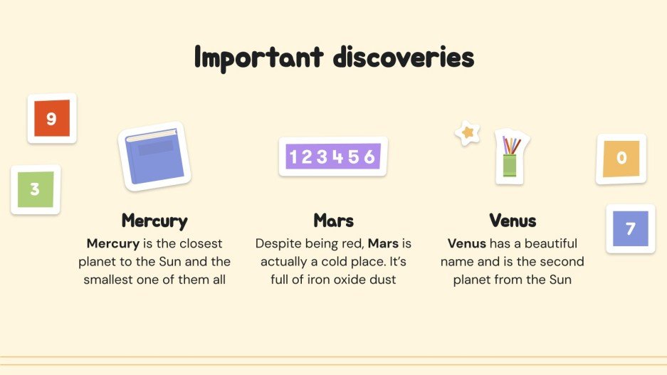 Problem-Solving Strategies - Math - 1st Grade