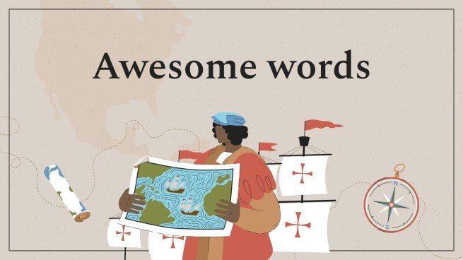 Age of Exploration - Social Studies - 9th Grade Presentation