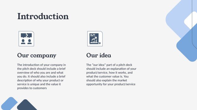 KPI Dashboard Software Pitch Deck