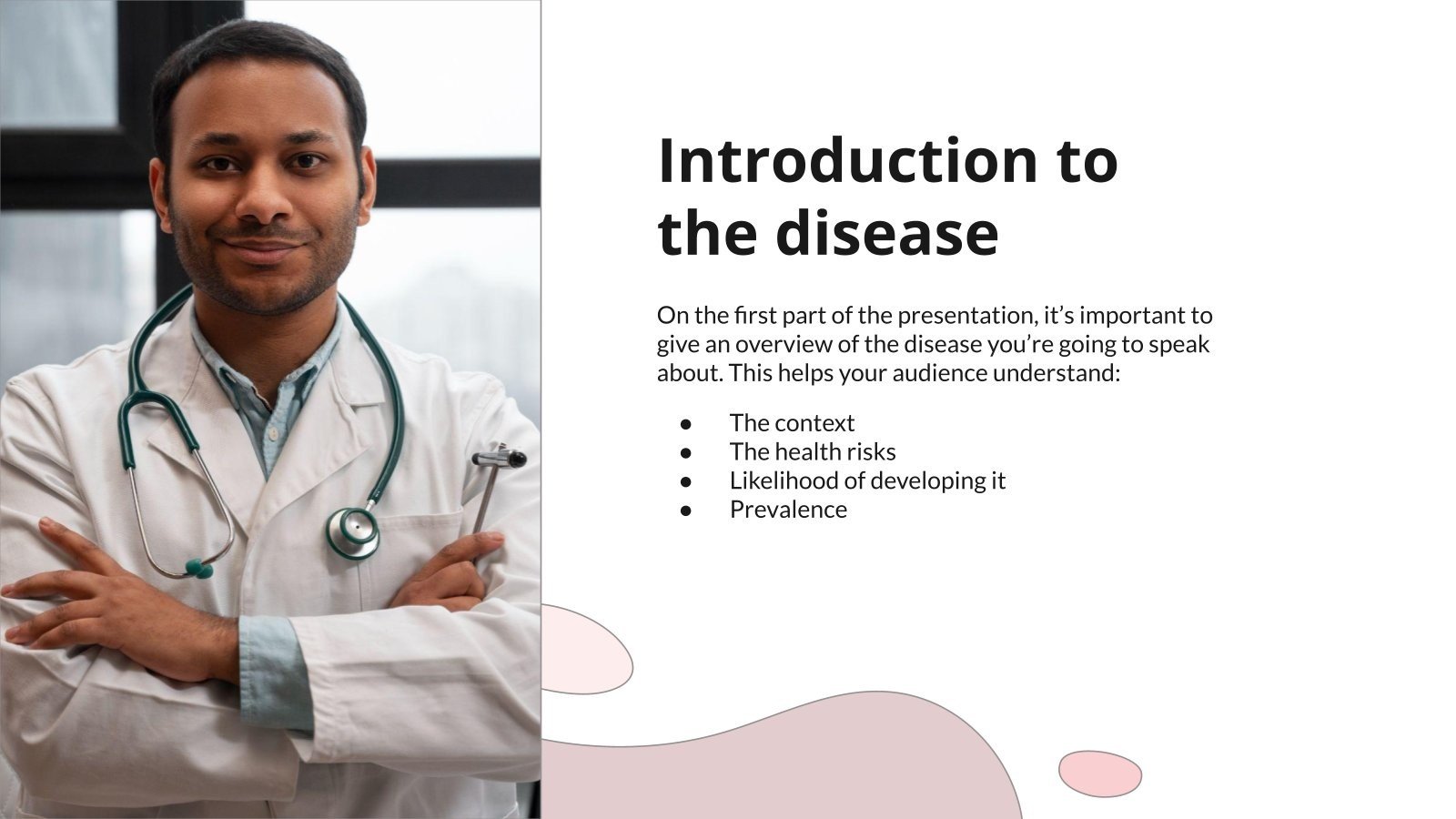 Male Reproductive System Diseases Presentation