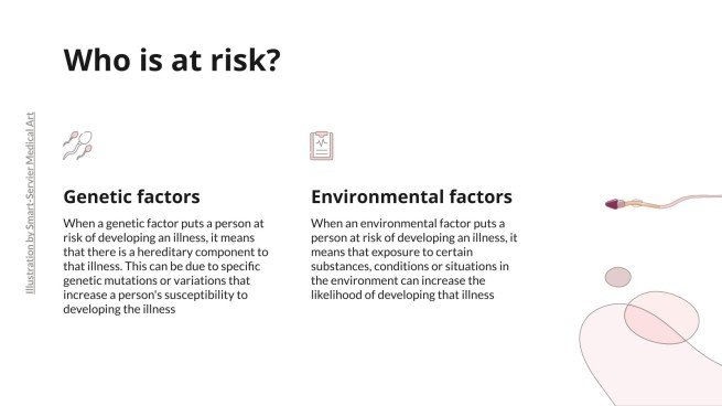 Male Reproductive System Diseases Presentation