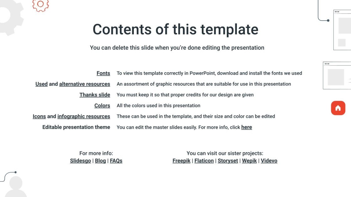 Team Collaboration App Pitck Deck - Presentation