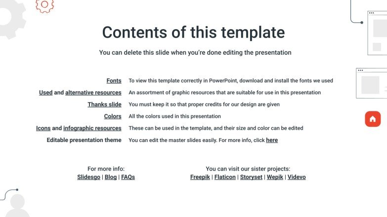 Team Collaboration App Pitck Deck - Presentation
