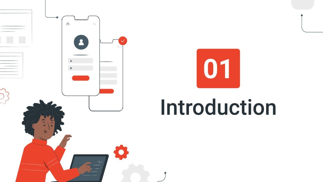 Team Collaboration App Pitck Deck - Presentation