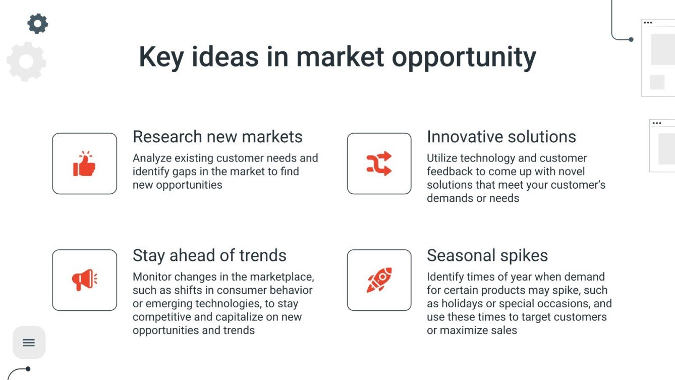 Team Collaboration App Pitck Deck - Presentation