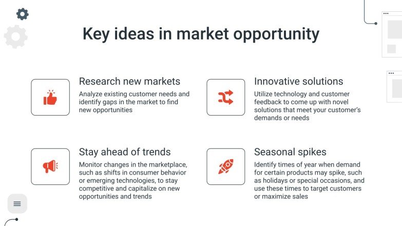 Team Collaboration App Pitck Deck - Presentation