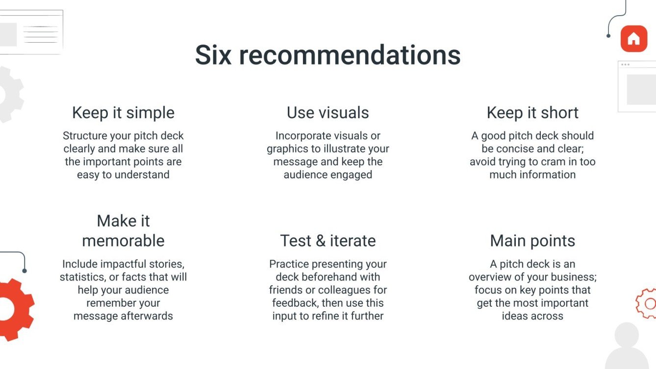 Team Collaboration App Pitck Deck - Presentation