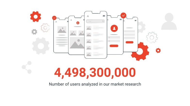 Team Collaboration App Pitck Deck - Presentation