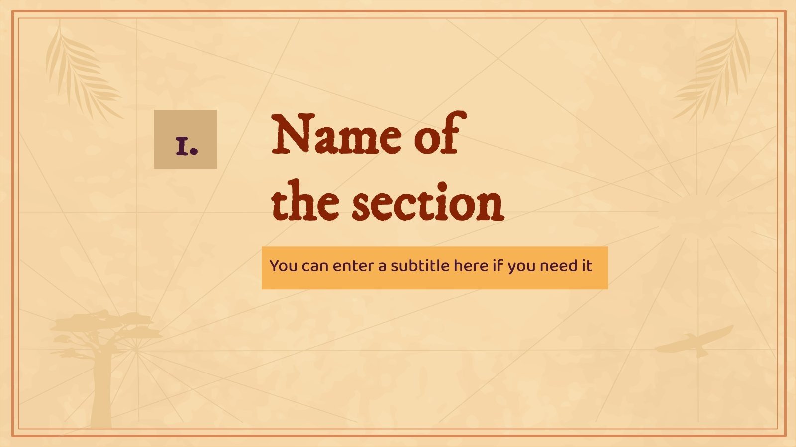 West African Empires - History - 6th Grade