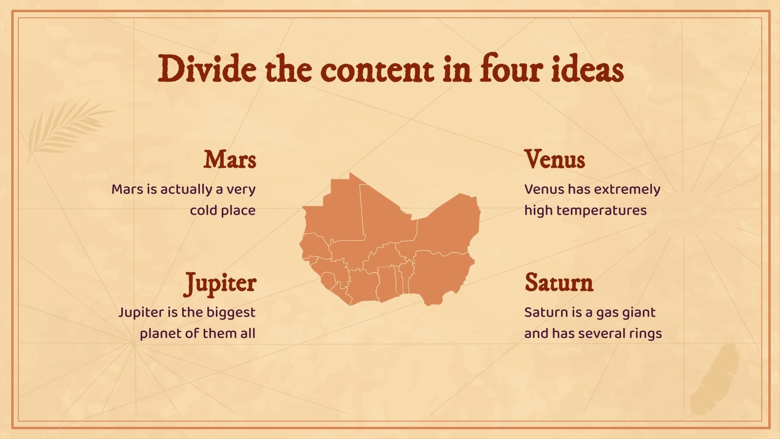 West African Empires - History - 6th Grade
