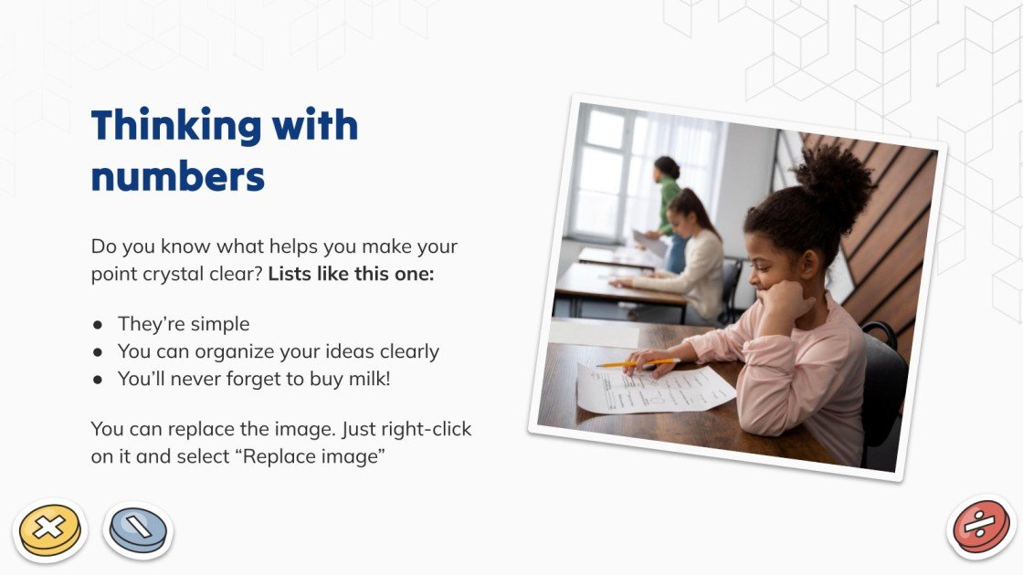 Algebraic Thinking and Expressions - Math - 5th Grade