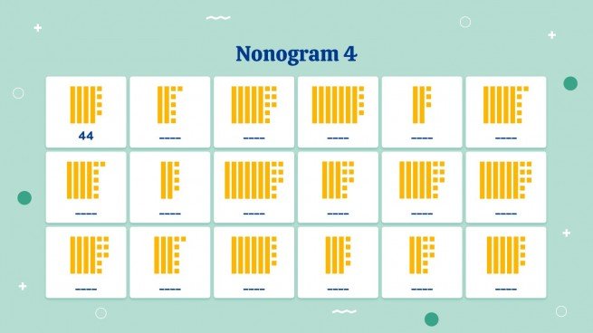 Revealing Mystery Pictures! | Google Slides and PowerPoint