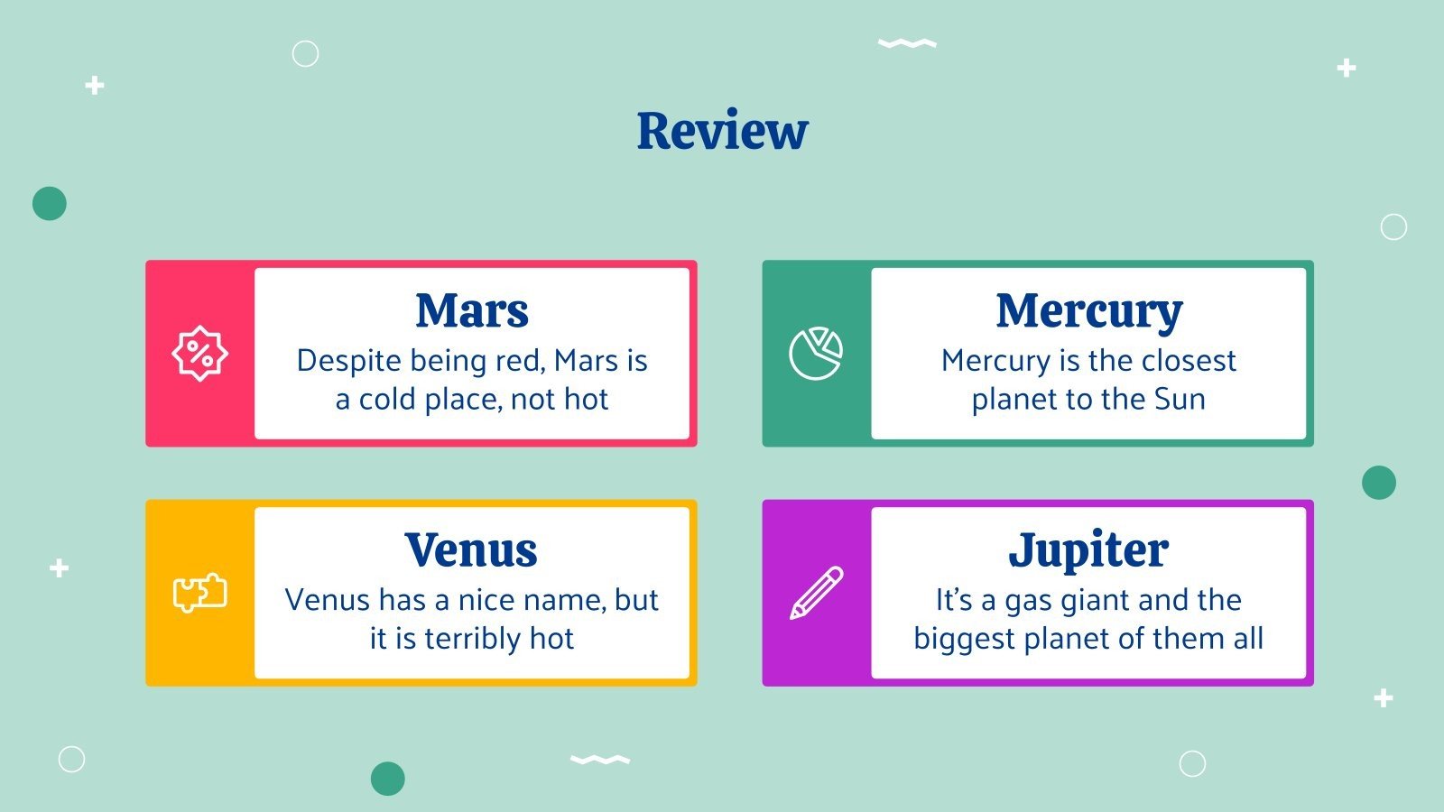 Revealing Mystery Pictures! | Google Slides and PowerPoint