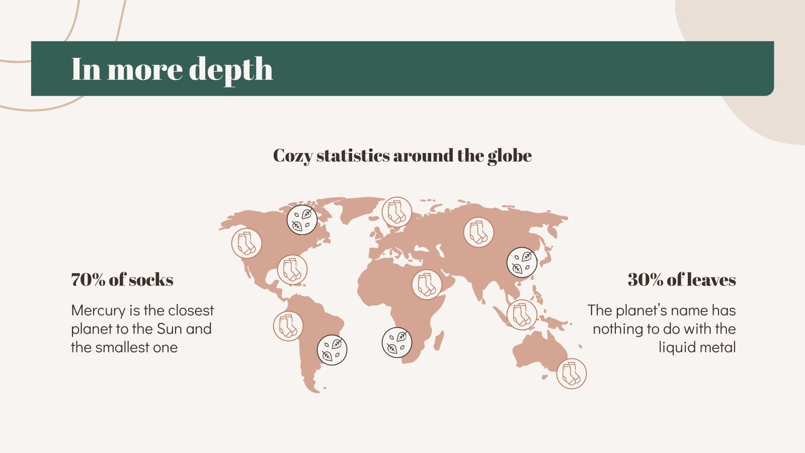 Cozy Season | Template for Google Slides and PowerPoint