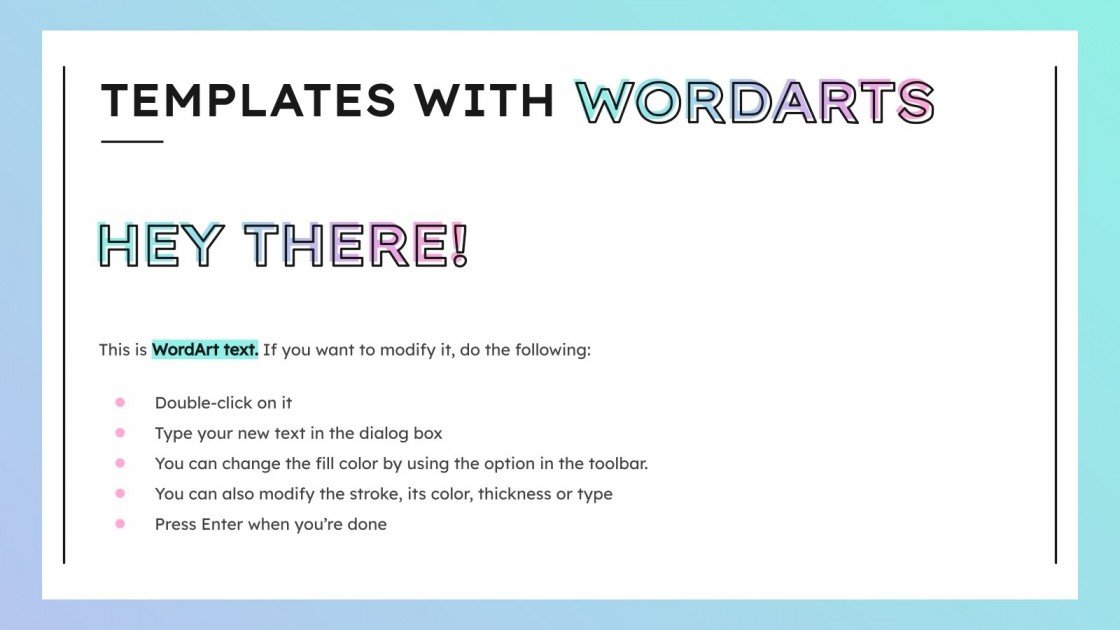 May Daily Slides | Google Slides theme and PowerPoint template