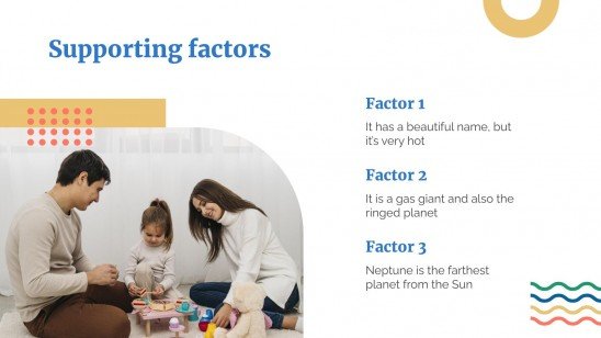 Foster Care Appreciation | Google Slides & PowerPoint