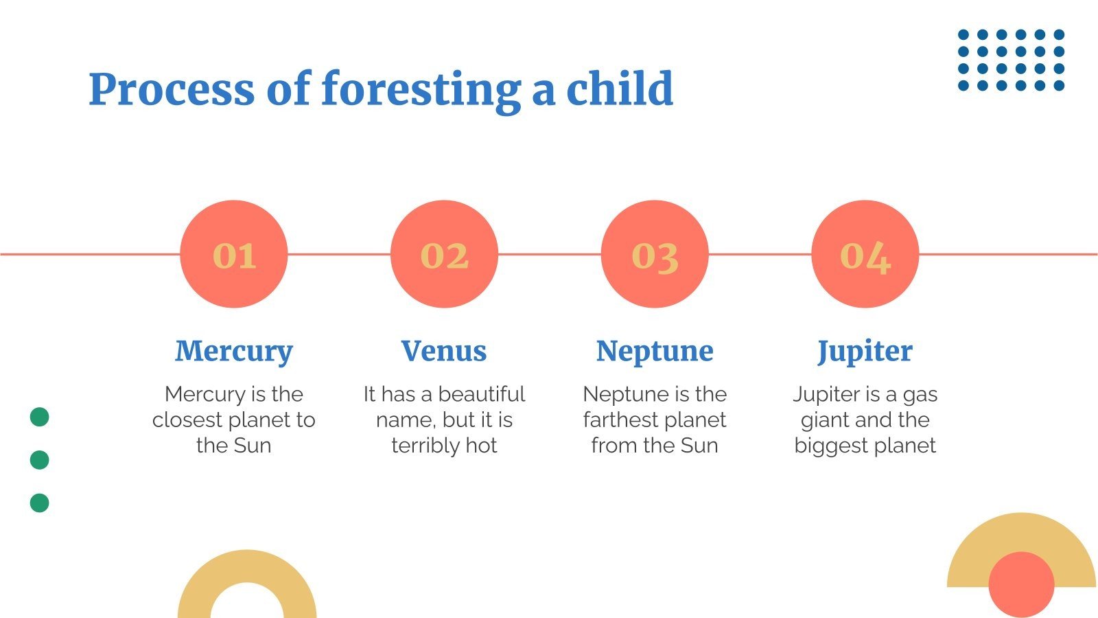 Foster Care Appreciation | Google Slides & PowerPoint