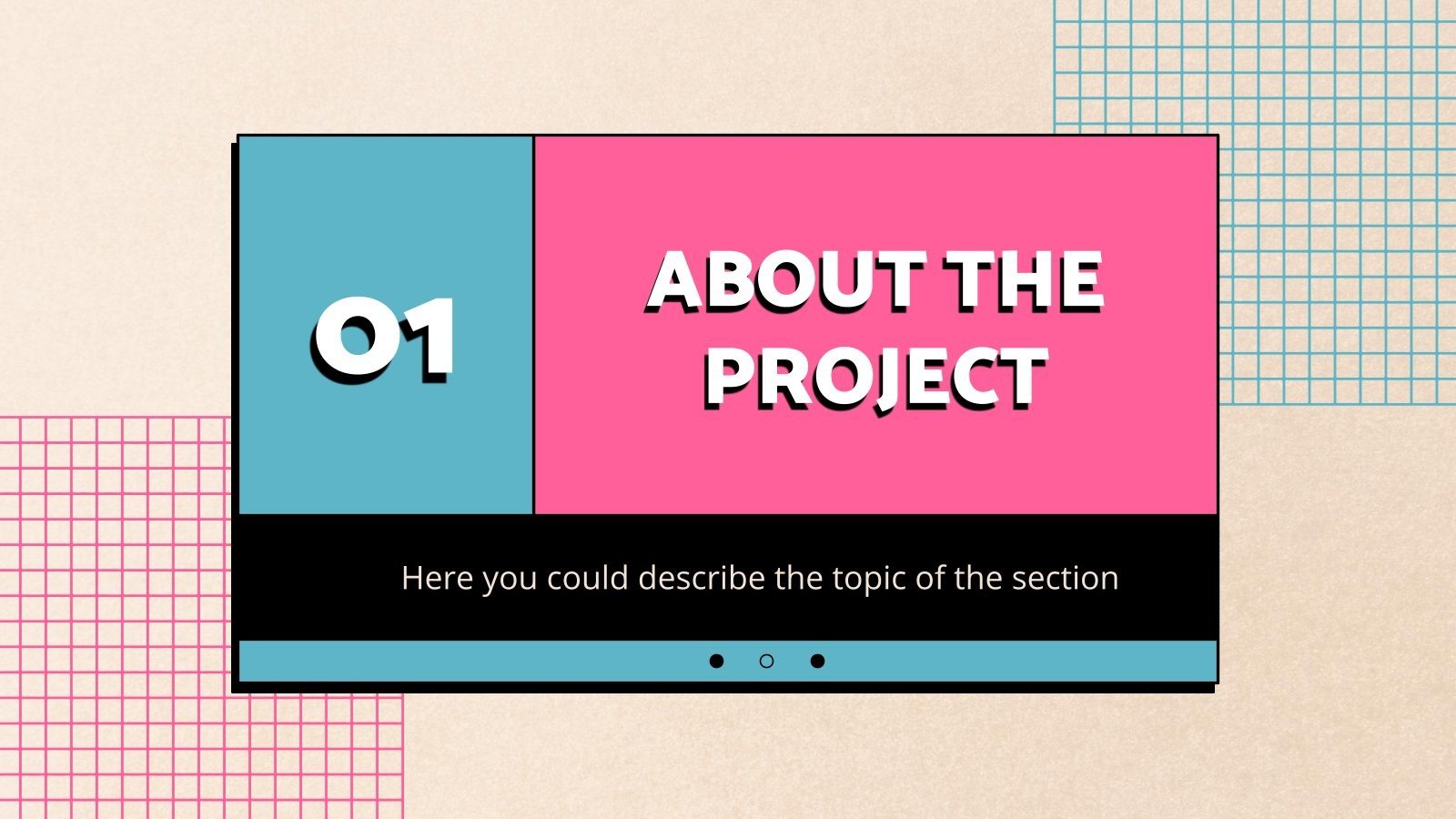 Balance Sheet Project Proposal | Google Slides & PPT
