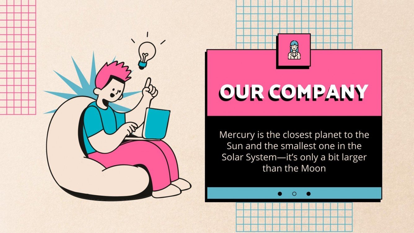 Balance Sheet Project Proposal | Google Slides & PPT